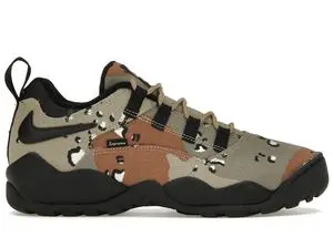 Nike Darwin Low Supreme Desert Camo