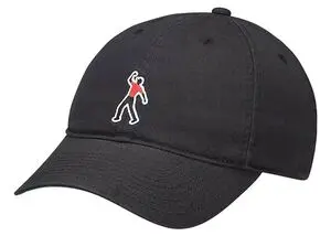 Nike Golf Heritage 86 Cap - Black