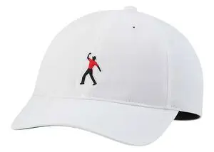 Nike Golf Heritage 86 Cap - White