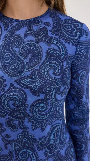Zimmermann Ottie Bias Backless Dress