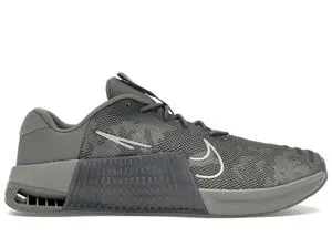 Nike Metcon Amp Sneakers - Ddark Stucco/light Bone/flat Pewter