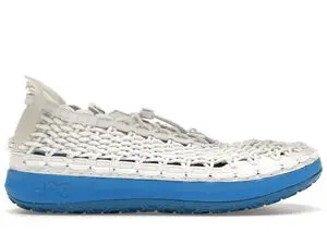Nike Watercat+in Sneakers - Summit White/light Photo Blue