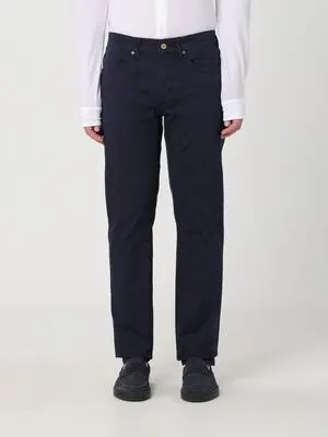 JECKERSON Tailored Trousers - Blue