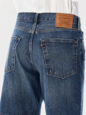 LEVI'S Denim Shorts