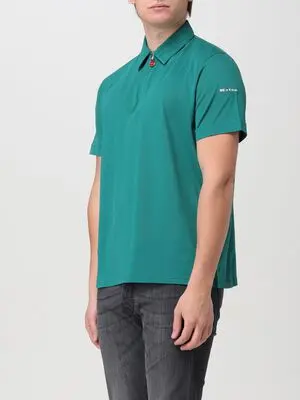 Kiton Polo Shirt