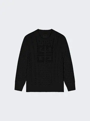 Givenchy Medium Knit Knitwear For Men