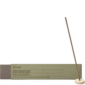 Aesop Kagerou Aromatique Incense 165ml - One-color