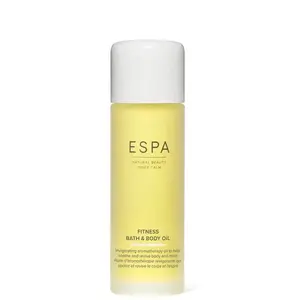 Espa Essential Oil Bath & Body Products