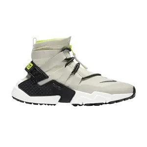 Nike Air Huarache Gripp Sneakers - Brown