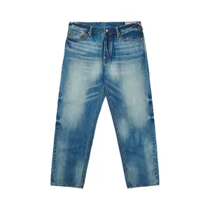 Palace Distressed Jeans For Men
