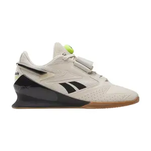 REEBOK Legacy Lifter 3 Sneakers - Cream