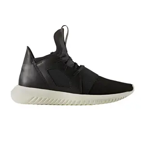 Adidas Tubular Defiant Sneakers - Black