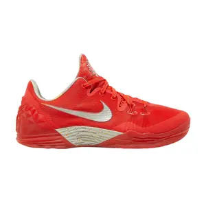 Nike Zoom Kobe Venomenon 5 Sneakers - Red