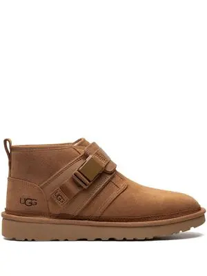 UGG Neumel Snapback Boots