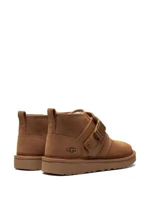 UGG Neumel Snapback Boots