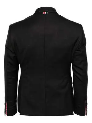 Thom Browne Single-breasted Wool Blazer