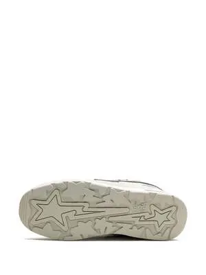 A BATHING APE® X Louis De Guzman Roadsta Sneakers