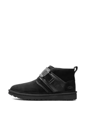 UGG Neumel Snapback Boots