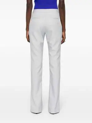 Off-White Corporate Tech Tailored Trousers