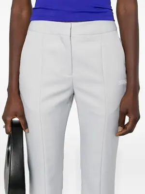 Off-White Corporate Tech Tailored Trousers