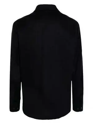 N.peal Wool-cashmere Blend Jacket
