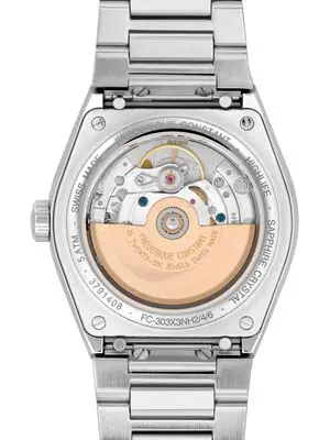 FREDERIQUE CONSTANT Highlife Automatic Cosc 39mm