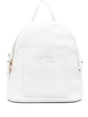 V°73 Echo 73 Backpack - White