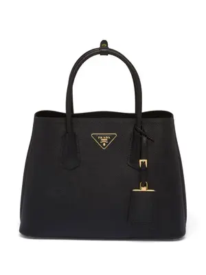 Prada Tote Bag - Black