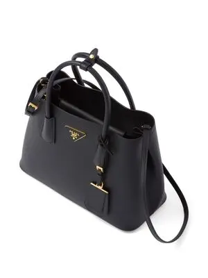 Prada Tote Bag - Black