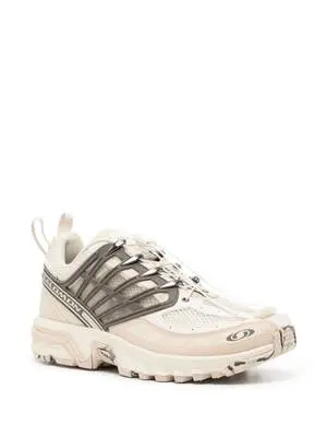 SALOMON Acs Pro Sneakers - White