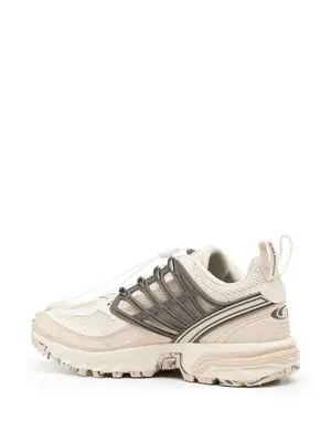 SALOMON Acs Pro Sneakers - White