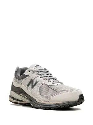 NEW BALANCE 2002r Sneakers - Grey