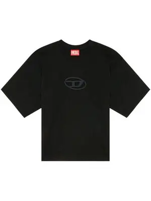 Diesel® Drop Shoulder Tops