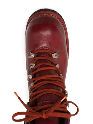 Guidi R19av 100mm Lace-up Boots