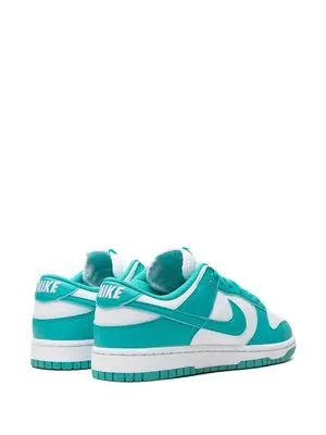 Nike Dunk Low Next Nature Sneakers - White