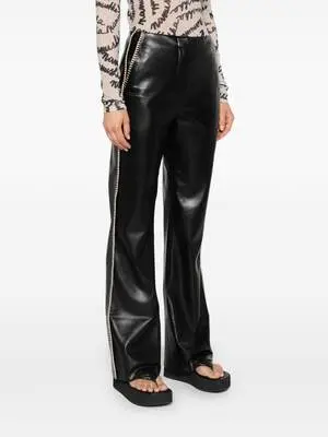 Nanushka Manola Tailored Trousers