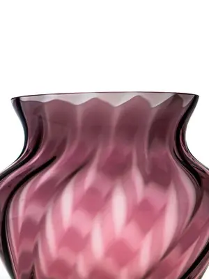 KLIMCHI Marika Glass Vase