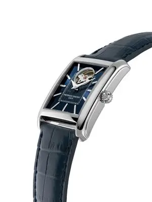 FREDERIQUE CONSTANT Classics Carrée Heart Beat Automatic 42.30mm