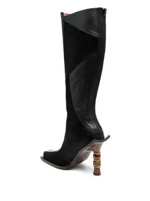 Ahluwalia Chikari 110mm Boots