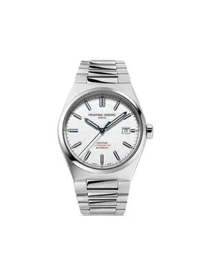 FREDERIQUE CONSTANT Frederique Constant Highlife Automatic COSC 39mm White