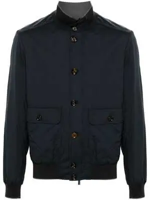 MOORER Carlos-go Bomber Jacket