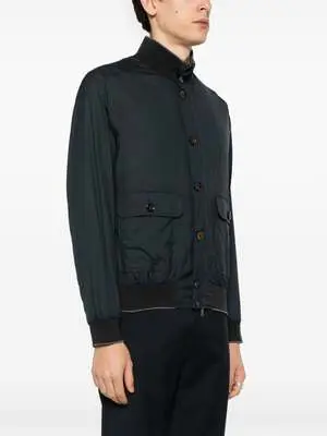MOORER Carlos-go Bomber Jacket