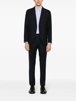 Tagliatore Single-breasted Suit