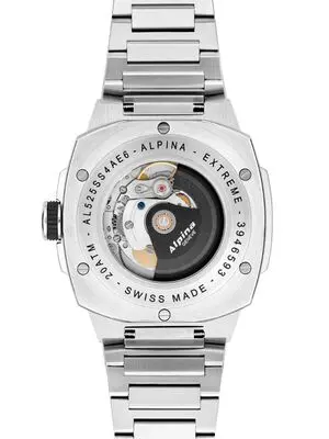 ALPINA Extreme Automatic 42.50mm