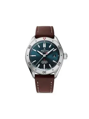 ALPINA Alpiner 4 Automatic 40mm - Blue