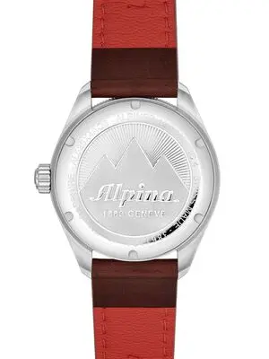 ALPINA Alpiner 4 Automatic 40mm