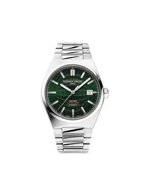 FREDERIQUE CONSTANT Highlife Automatic Cosc 39mm - Green