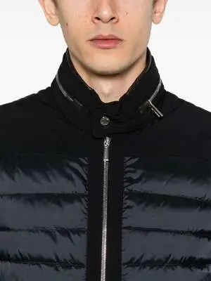 MOORER Gilles-kns Padded Jacket