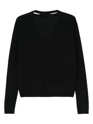 Dorothee Schumacher Fine-ribbed Jumper