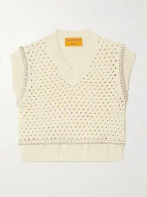 Guest In Residence Textured Outerwear For Women